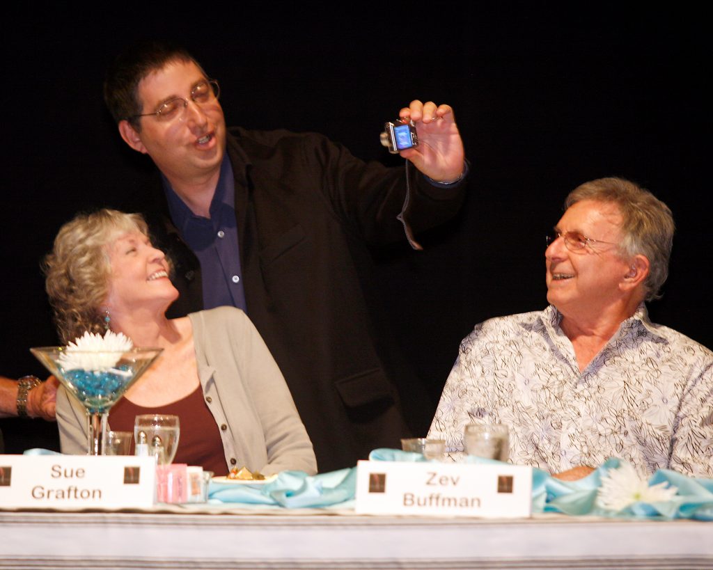 The Writing Life - Lee Goldberg